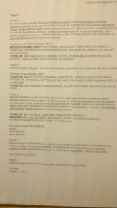 Coachmakers Hosts Comic Arts Exhibition – The Coachmakers Arms – Hanley